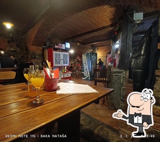 Restoran Tron, Delnice - Restaurant menu, prices and reviews