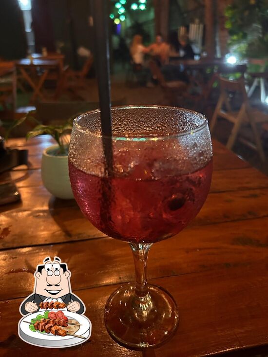 Rustic Beer pub & bar, Resistencia - Restaurant menu and reviews