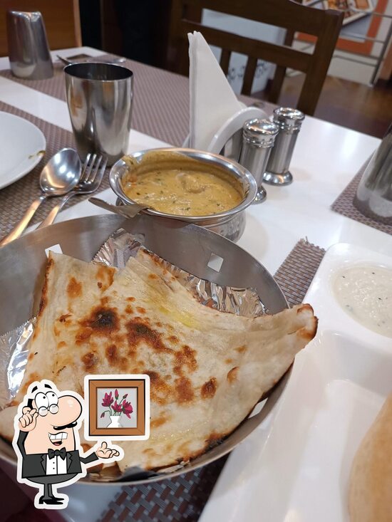 Sree Gupta Bhavan - SgB, Chennai - Restaurant menu, prices and reviews