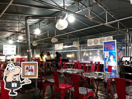 Suminine, Busan, Jangsan - Restaurant menu, prices and reviews