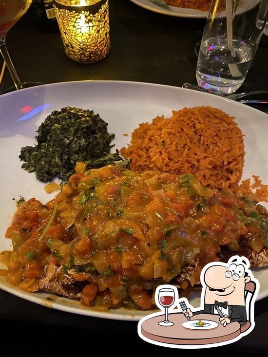 Swahili Village - Newark, NJ, Newark - Restaurant menu, prices and reviews