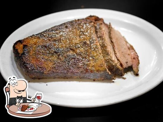 Taste Buds Barbeque, Sacramento - Restaurant menu, prices and reviews