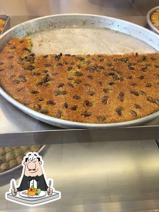 Menu at Tatlıcı Köse, Adana, Adana TR