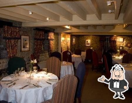 Menu at The General Tarleton pub & bar, Knaresborough
