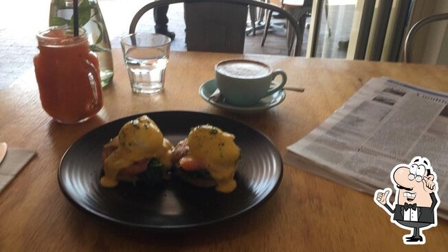 The Ugly Cook, Sylvania Waters - Restaurant menu, prices and reviews