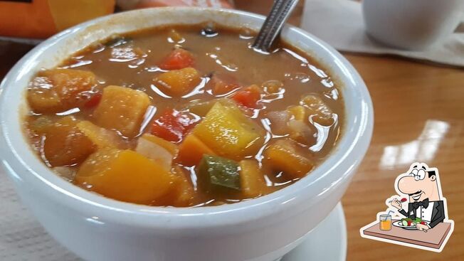 Wild Honey Café, 670 Main Rd in Westport - Restaurant menu and reviews