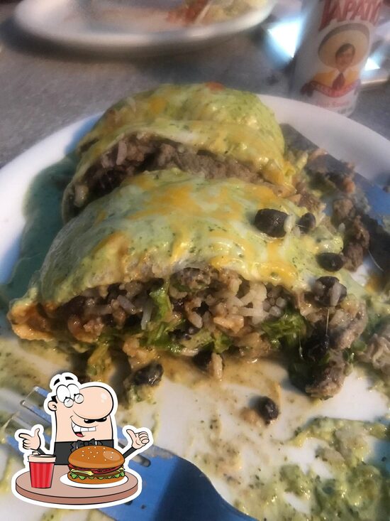 Wahoo's Fish Taco, 940 Auahi St #140 in Honolulu - Restaurant menu and ...