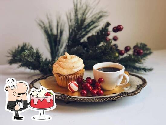 Links Coffee House in Danville - Restaurant menu and reviews