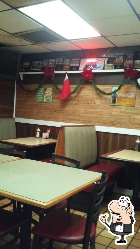Hickory Pit Too, Semmes - Restaurant menu, prices and reviews