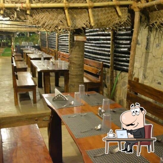 Thoondil, Chennai - Restaurant reviews