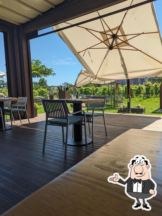 Venissa, Venice - Restaurant menu, prices and reviews
