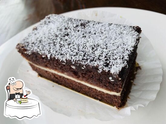 Alida's Bakery in Everett - Restaurant menu and reviews