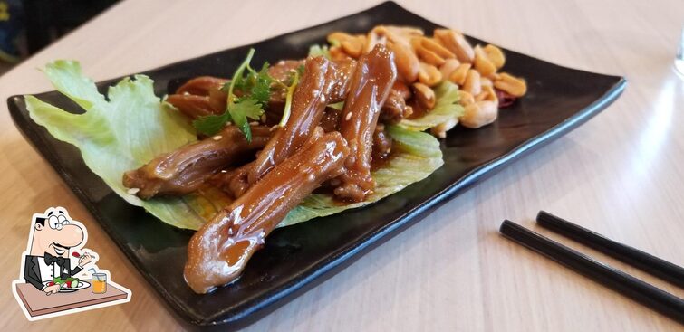 Dagu Rice Noodle in Cleveland - Restaurant menu and reviews