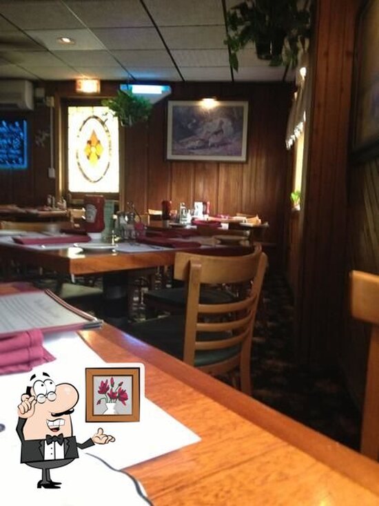 The Jon Thomas Inne, Bay Shore - Restaurant menu, prices and reviews