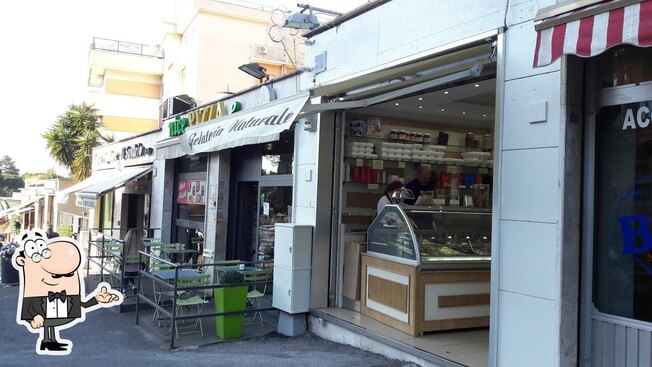 Zero Gradi, Roma - Menú del restaurante, precios y reseñas