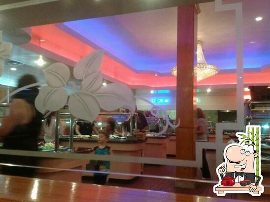 Fortune Buffet, Rt 37 in Toms River