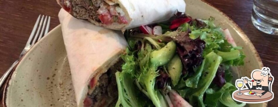 Rumi's Kitchen Sandy Springs in Atlanta - Restaurant menu and reviews