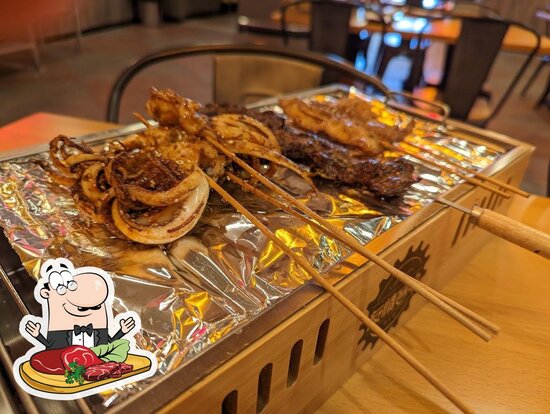 Friendship BBQ, Virginia Beach - Carta del restaurante y opiniones