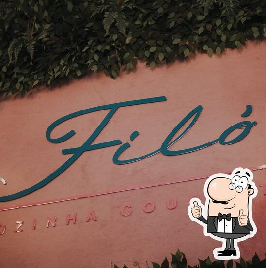 Filó Cozinha Gourmet Self Service restaurante, Londrina - Avaliações de ...