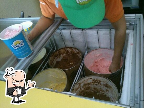 Helados Dolphy, Guadalajara - Menú del restaurante, precios y reseñas