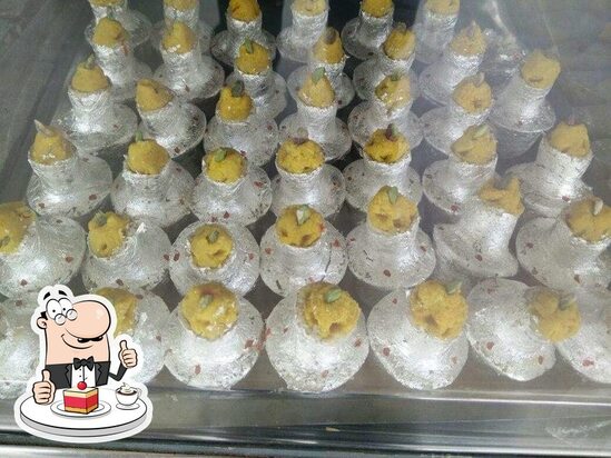 Agrawal Sweets, Indore, 10 - Restaurant menu and reviews