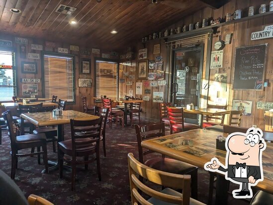 Banta Inn, Tracy - Restaurant menu, prices and reviews