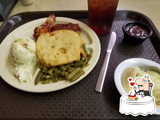 Menu at Broadway Cafe, Ashford, 429 N Broadway St
