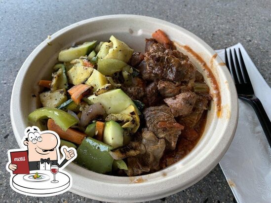 Bushfire Kitchen - Menifee in Menifee - Restaurant menu and reviews