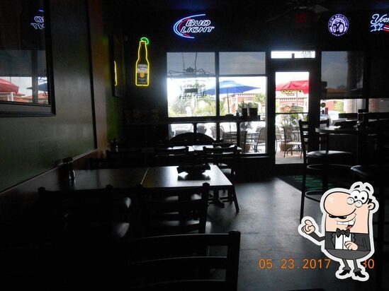 Ceno Grille, Cape Coral - Restaurant menu, prices and reviews