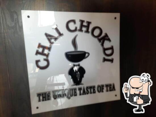 Menu at Chai Chokdi - The Unique Taste Of Tea, Muzaffarnagar