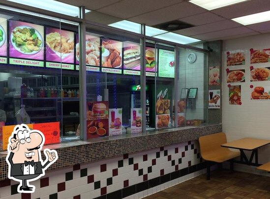 Danny's Carryout, Oxon Hill - Restaurant menu, prices and reviews