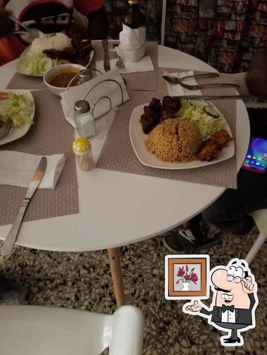 Good Taste Bar & Restaurant, Santo Domingo - Opiniones del restaurante