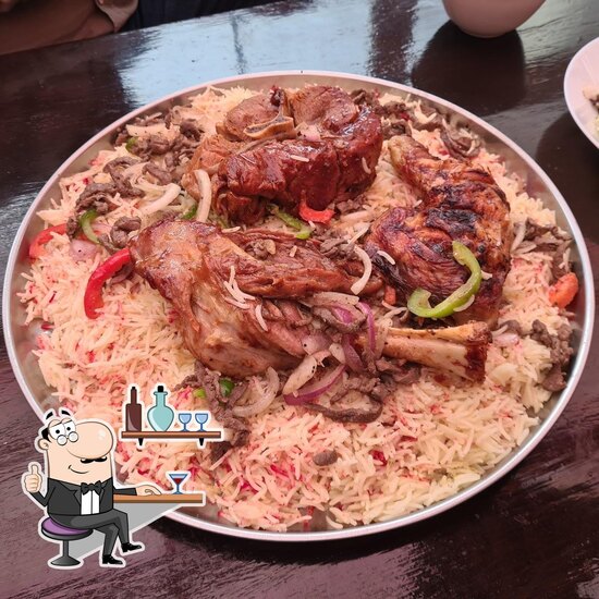 Jamame, London, Camden Town - Restaurant menu, prices and reviews