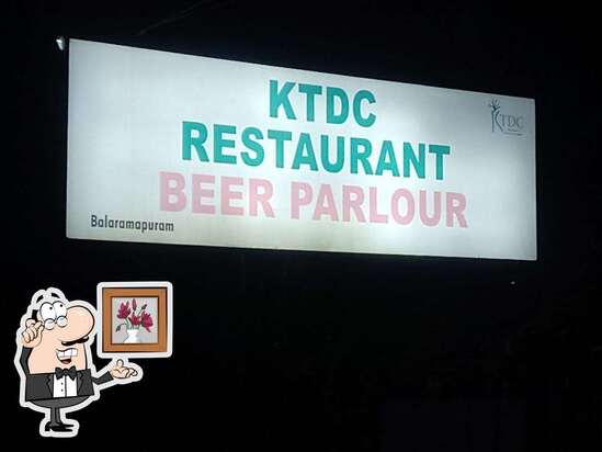 KTDC Beer Parlour, Balaramapuram - Restaurant menu, prices and reviews