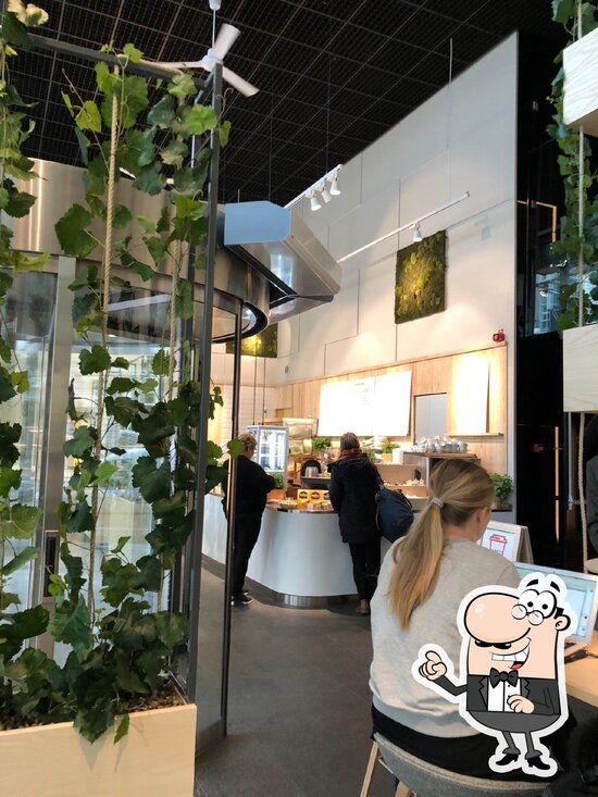 LETT, Stockholm - Restaurant menu, prices and reviews