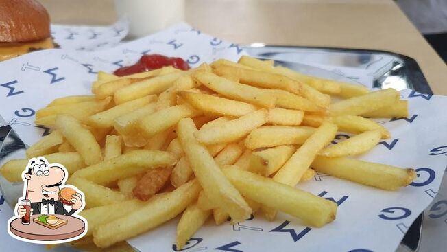 MTG - Markus To Go, Istanbul - Restaurant reviews