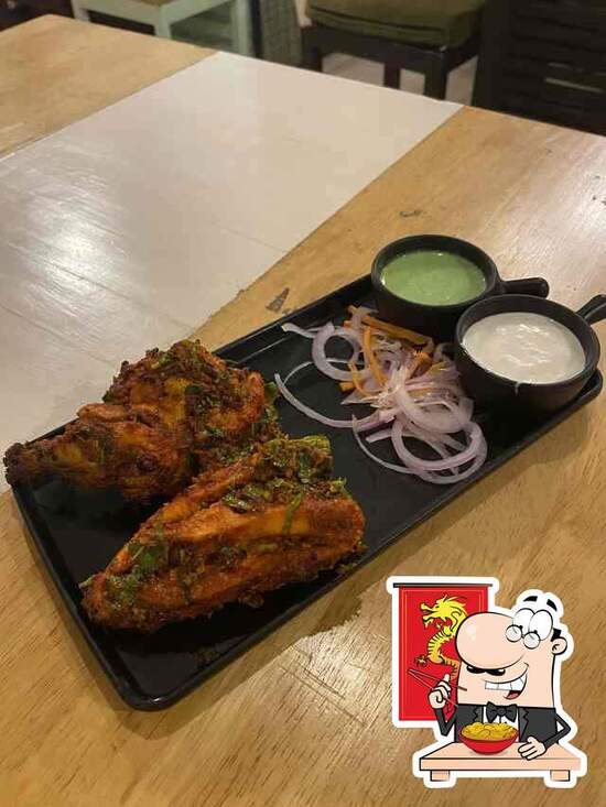 The Old Mirchi Biryani, Chennai, 2/72 - Restaurant reviews