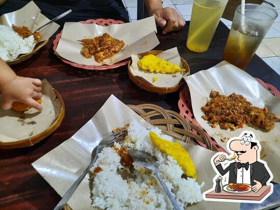 Preksu 'Ayam Geprek dan Susu' - UMY ...