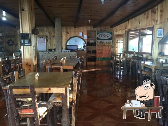 Itóo / Desarollo Ecoturistico Benzaa - Menú del restaurante, precios y ...