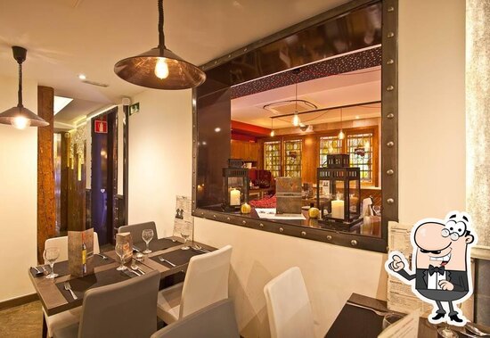 Restaurante Vivares, Madrid - Menú del restaurante, precios y reseñas