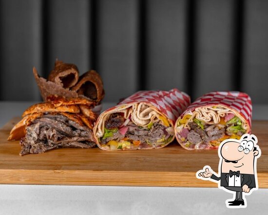SHAWARMA PALACE-CARRINGTON, Calgary - Restaurant menu, prices and reviews