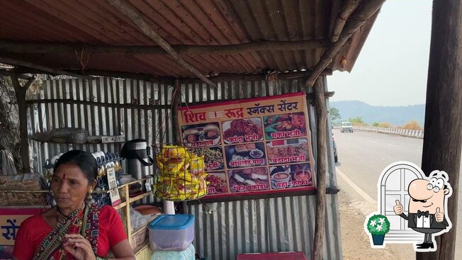 Menu at Shiv Rudra Snacks Point, Lonavala