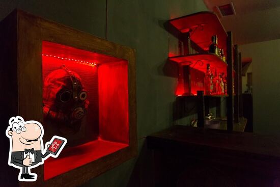 TARDIS Cafe' Bar, Tbilisi - Restaurant reviews