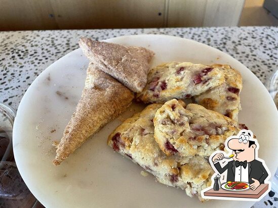 Thatcher Hotel in Hopland - Restaurant menu and reviews
