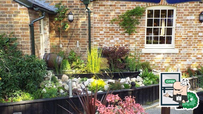 The Bridge Inn in Devizes - Restaurant menu and reviews