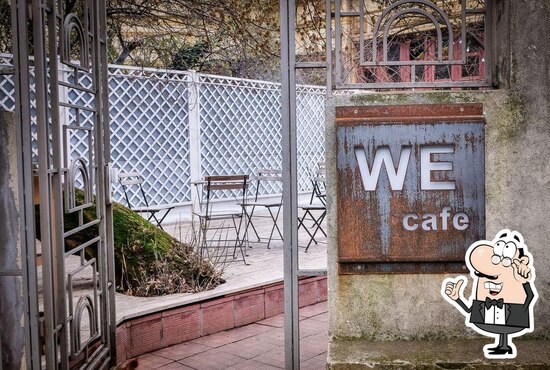 We Cafe, Bucharest - Restaurant menu and reviews