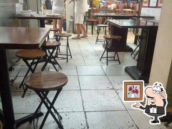 Xi'an Famous Foods 西安名吃 Tangram Flushing, New York City, Flushing–Main ...