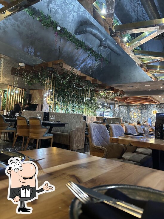 Kervan Kitchen Brentwood, Brentwood - Restaurant menu, prices and reviews