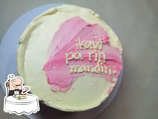 New Halina Bakery, Calapan - Restaurant reviews