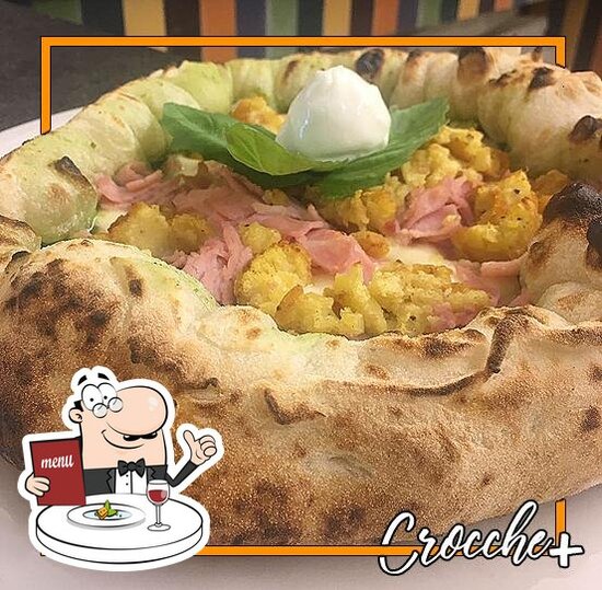 Il Vagabondo, Marigliano - Menu del ristorante, prezzi e recensioni